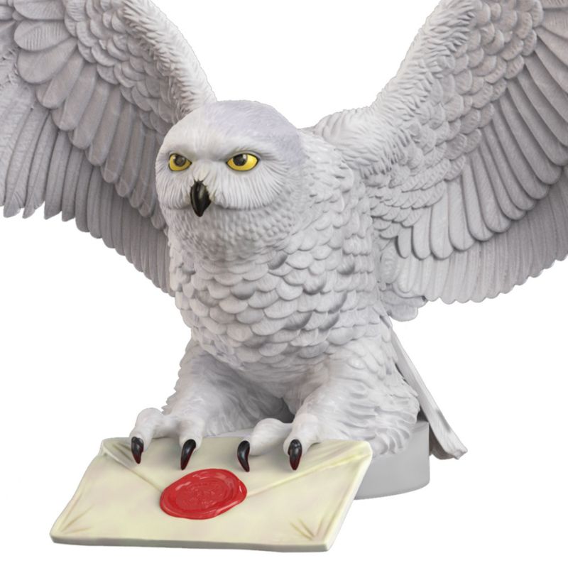 Hedwig Flying Harry Potter