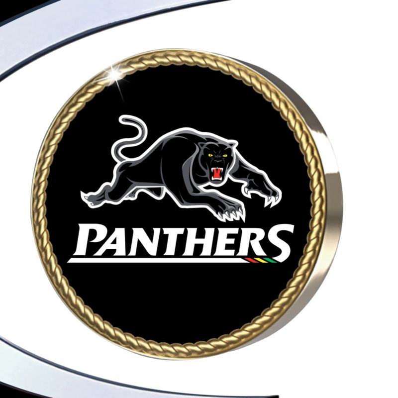 Penrith Panther Logo