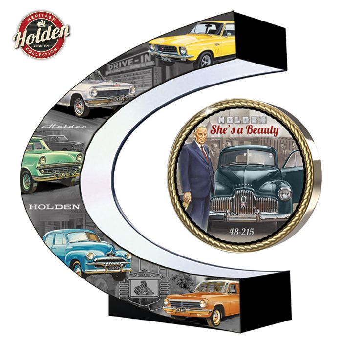 Shop Official Holden Memorabilia & Gifts