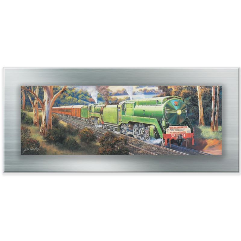 Icon of Steam Commemorative Collection