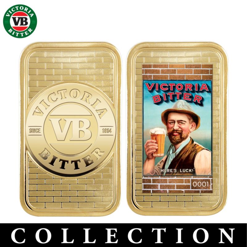 Victoria Bitter - Australiana - Shop by Theme
