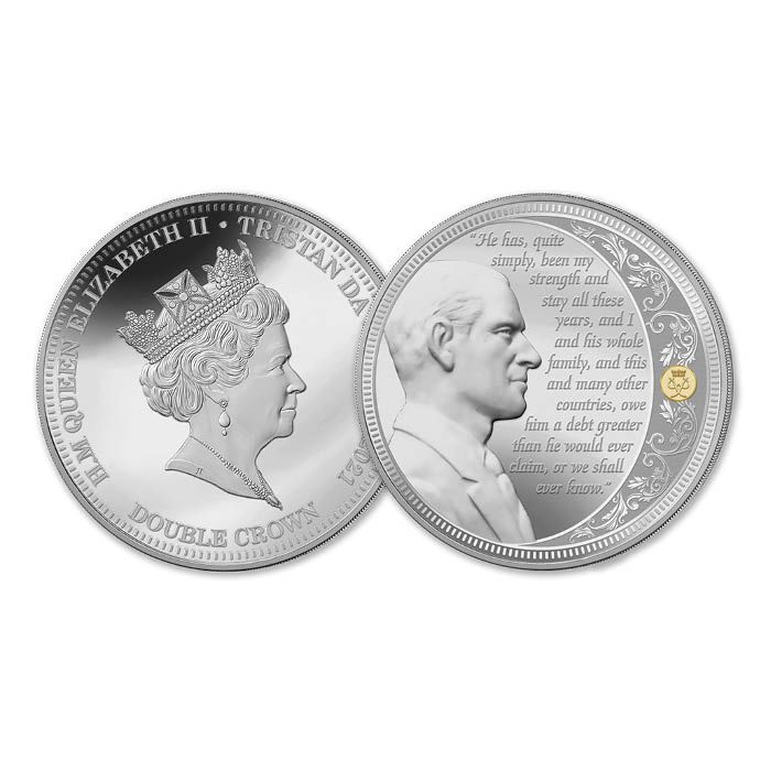Premium Silver Coin Collection