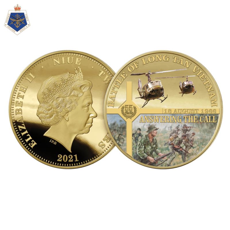 Veterans Remembered Commemorative Collection