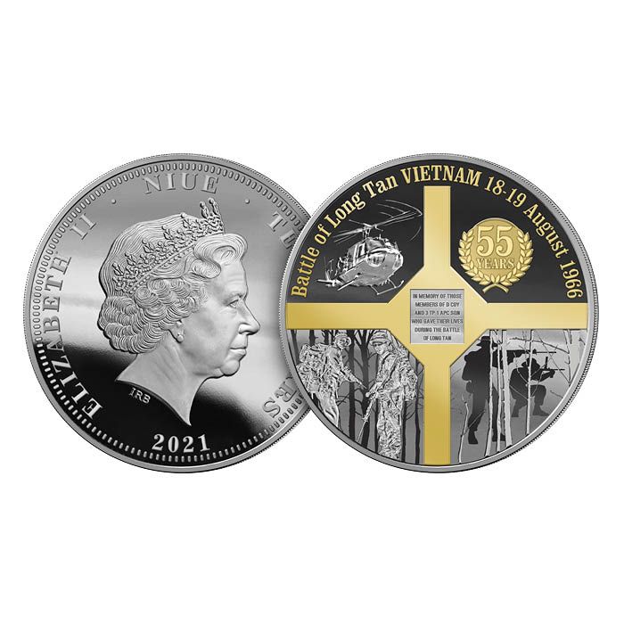 Premium Silver Coin Collection