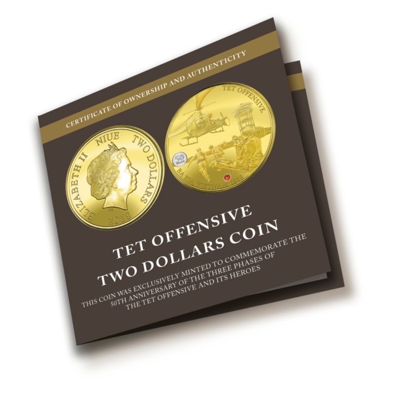 50th Wedding Anniversary Gold Coin GRACE OF MONACO 40th Anniversary