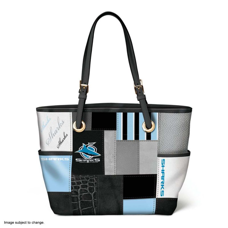 NRL Bags - NRL - Licenced Collectables