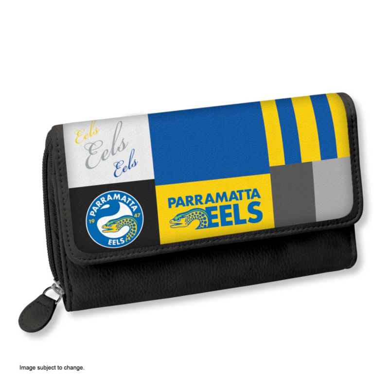 Parramatta Eels Merchandise & Gifts | The Bradford Exchange