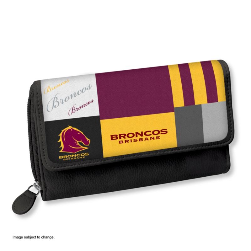 Brisbane Broncos Merchandise & Gifts | The Bradford Exchange