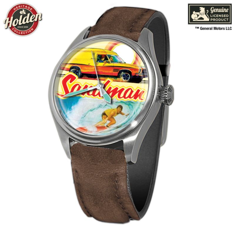 Shop Official Holden Memorabilia & Gifts