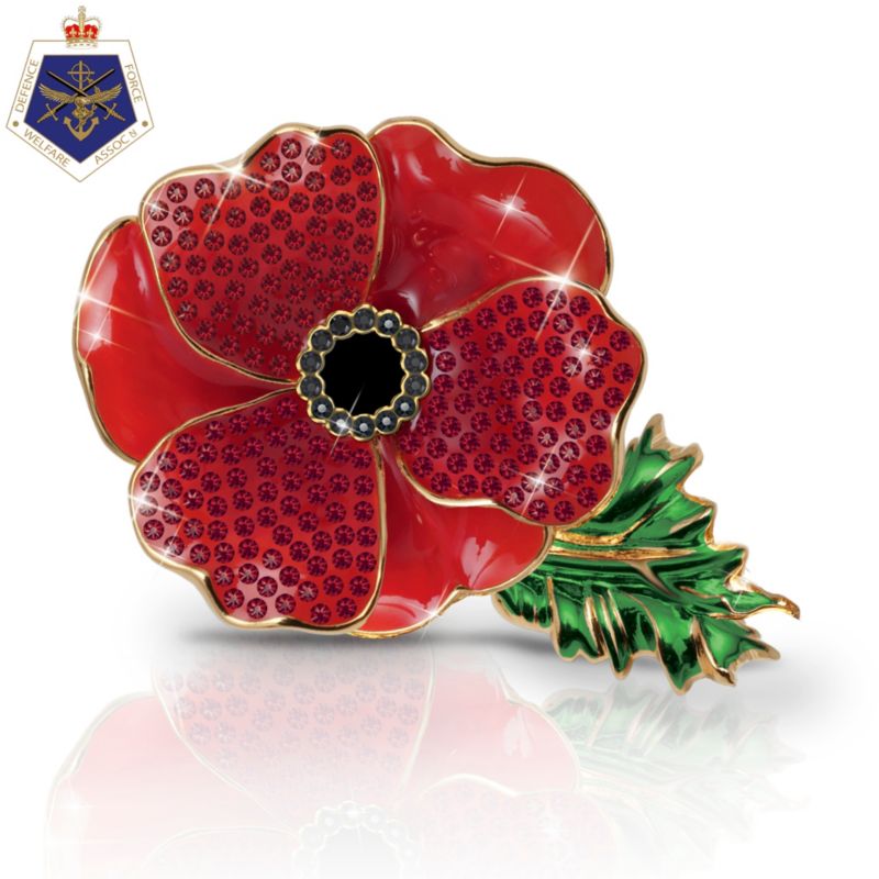 Poppy - Lest We Forget - Shop by Theme