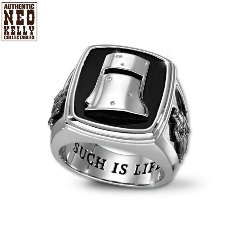 Shop Ned Kelly Collectables and Gifts - The Bradford Exchange