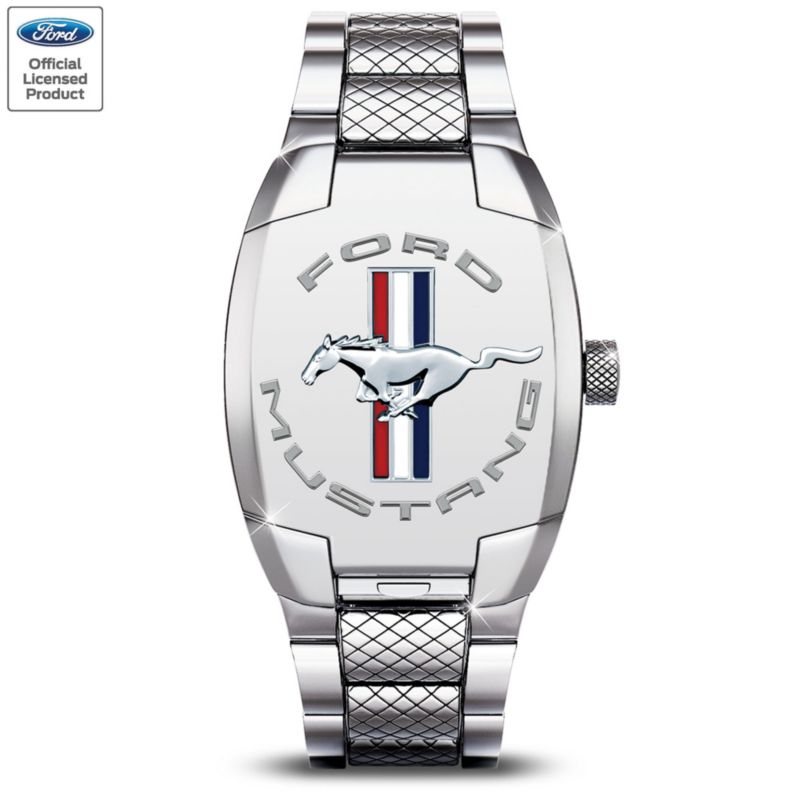 Shop Official Ford Merchandise, Memorabilia & Gifts - The Bradford Exchange
