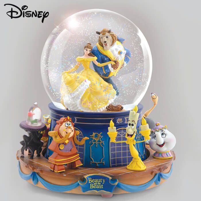 Disney Music box - Music Boxes