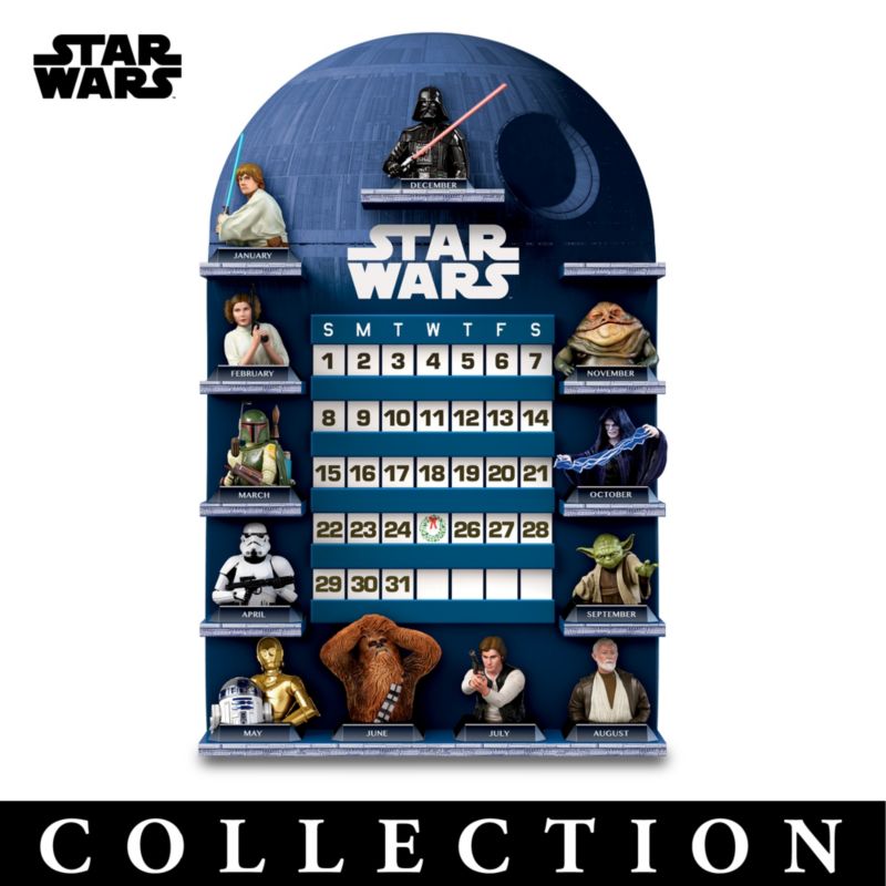 Alignment Chart Star Wars