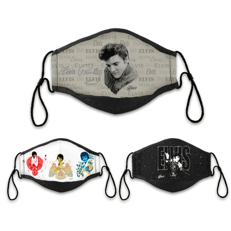 Elvis Presley Collectables and Memorabilia - The Bradford Exchange