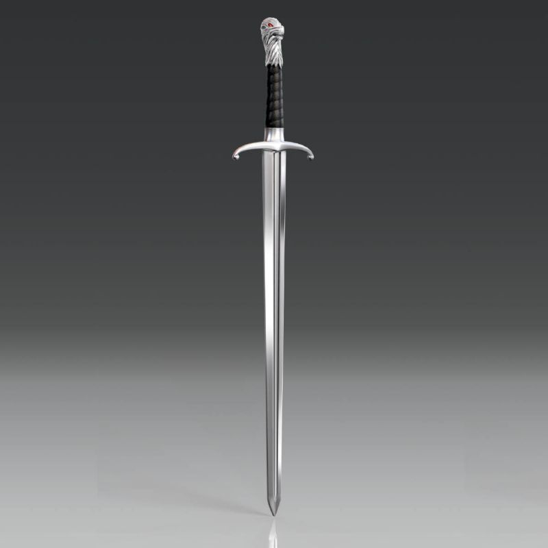 Game Of Thrones Sword