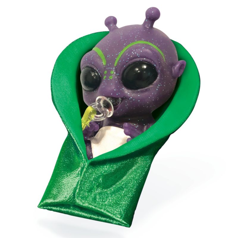 Areos Alien Baby Doll