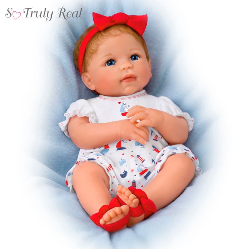 So Truly Real® Dolls - The Bradford Exchange Australia
