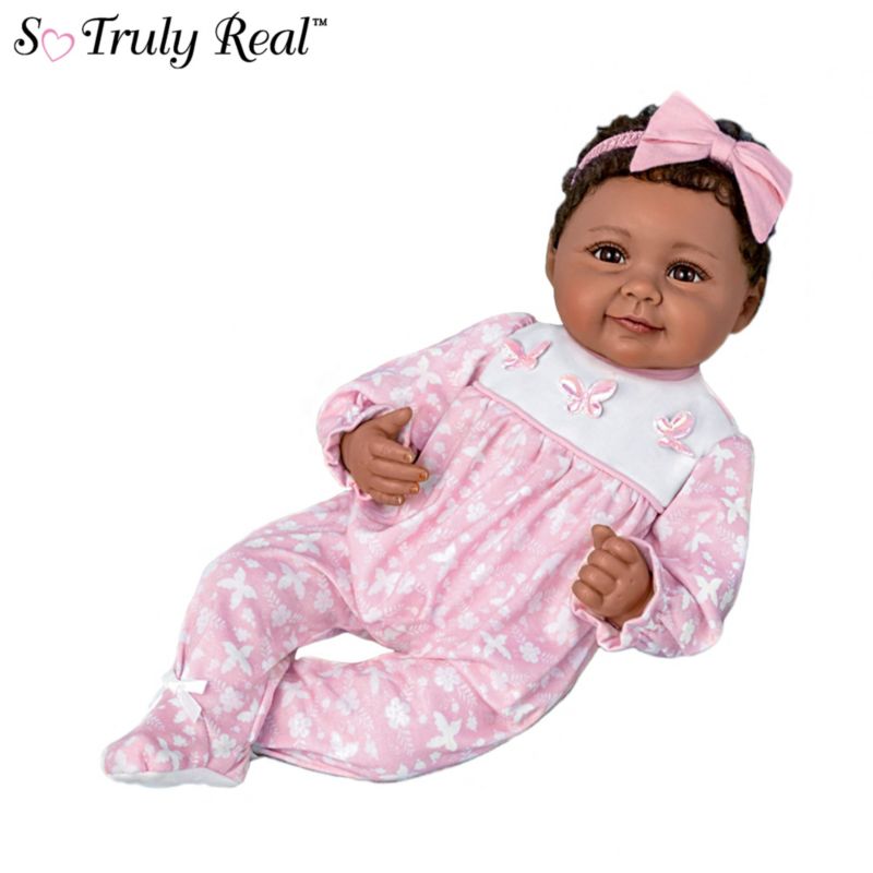 So Truly Real® Dolls - The Bradford Exchange Australia