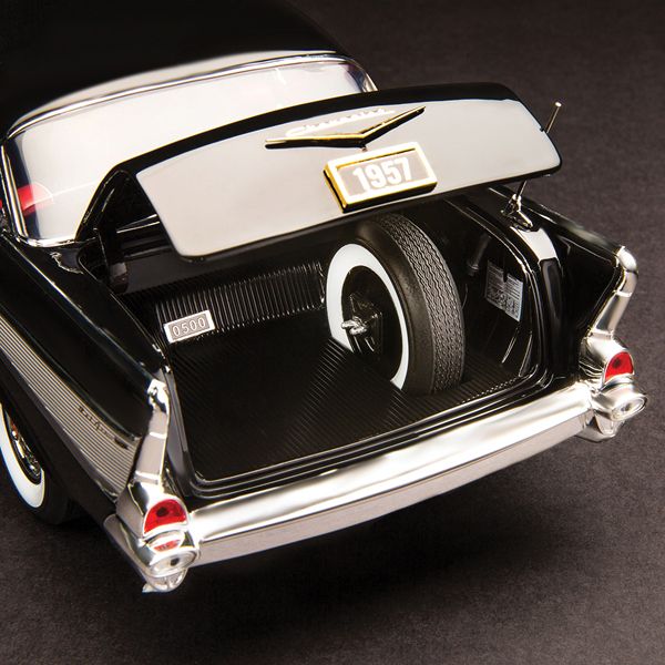 1957 chevy diecast cheap