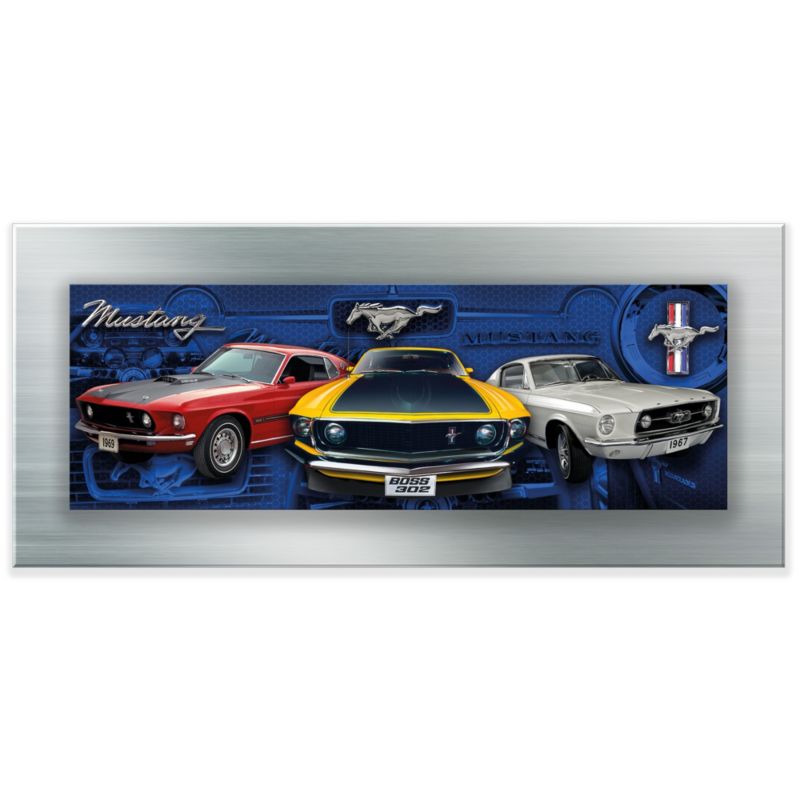 Ford Mustang Products | Bradford Exchange