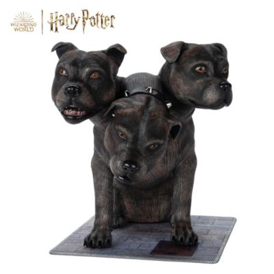 Harry Potter Fluffy