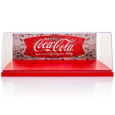 Menú De Coca Cola