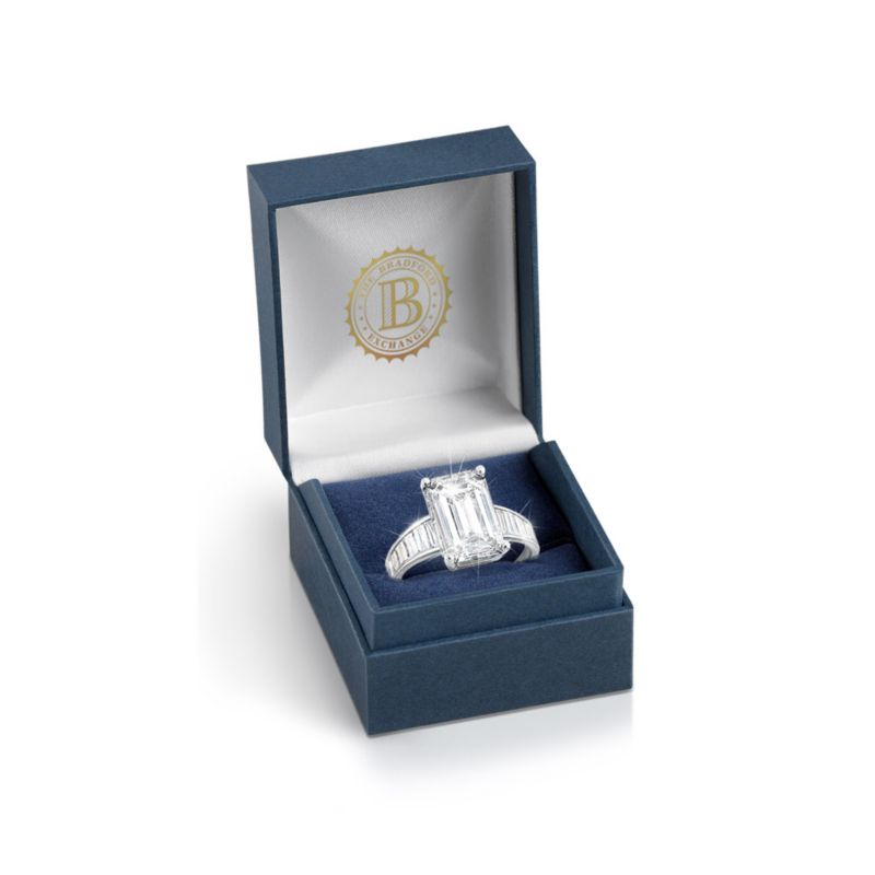 Diamonesk wedding sets | Honestweddingadvice.com