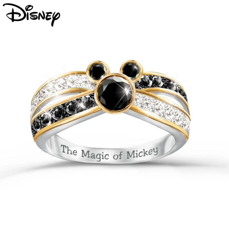 Jewellery | Disney Collectables | The Bradford Exchange