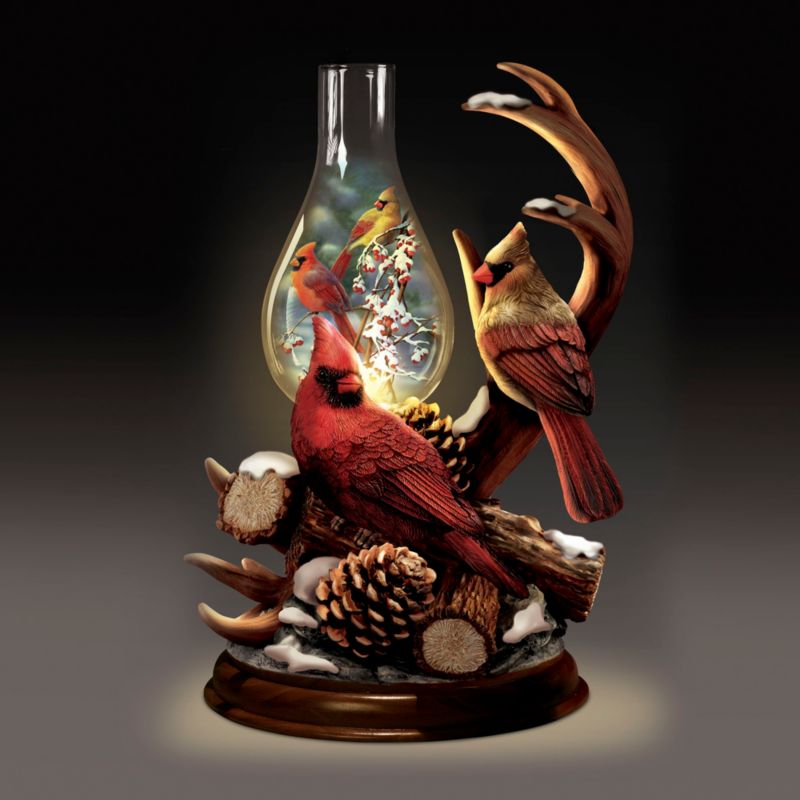 Carton Forest Cardinals Cardinal Mascot Stock Illustrations – 642