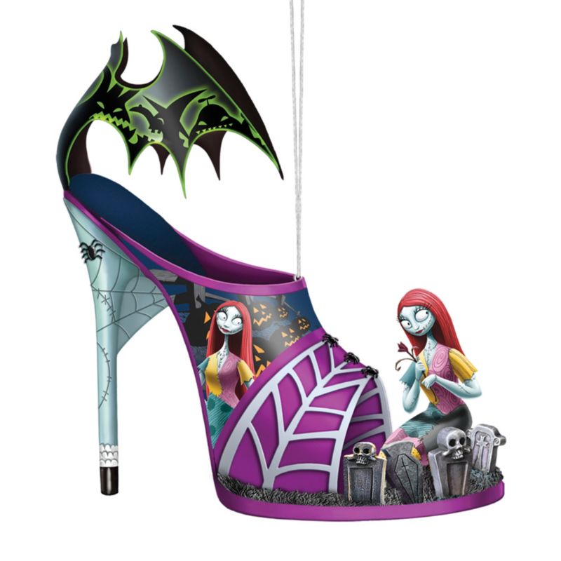 Tim Burton Disney Prinsesser