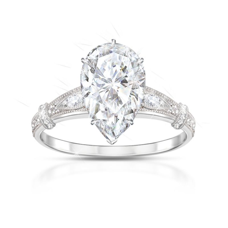 Queen Elizabeth Ii Engagement Ring Queen Elizabeth II Engagement Ring