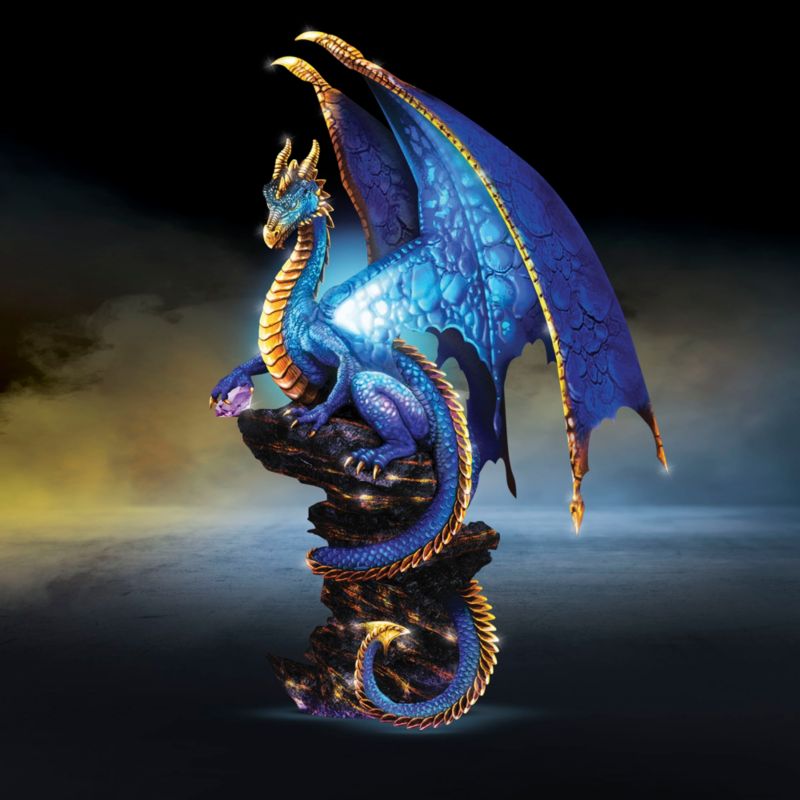Dragon statues online