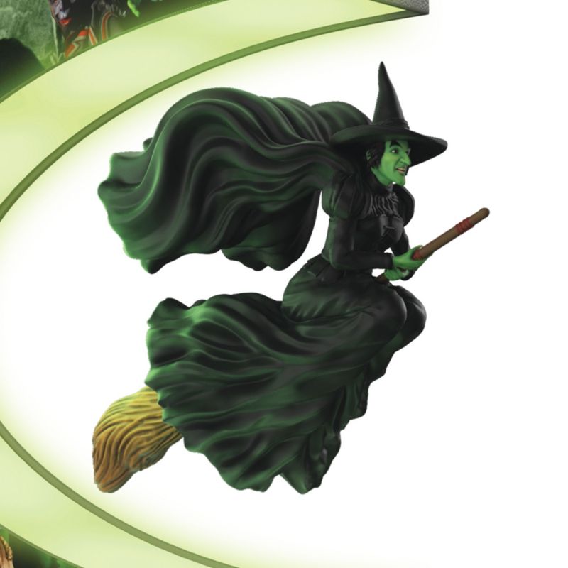 The Wizard Of Oz Wicked Witch Of The West