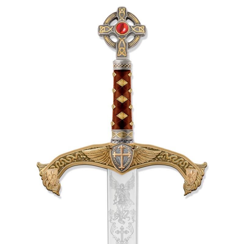 Sword Of Michael