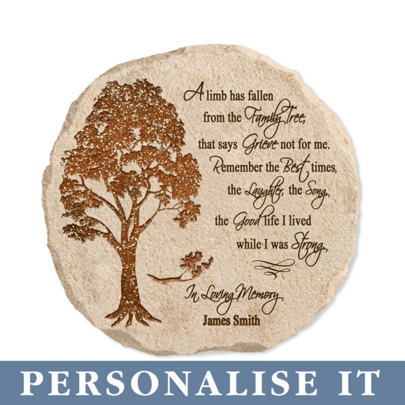 Memory Stones Made By Me