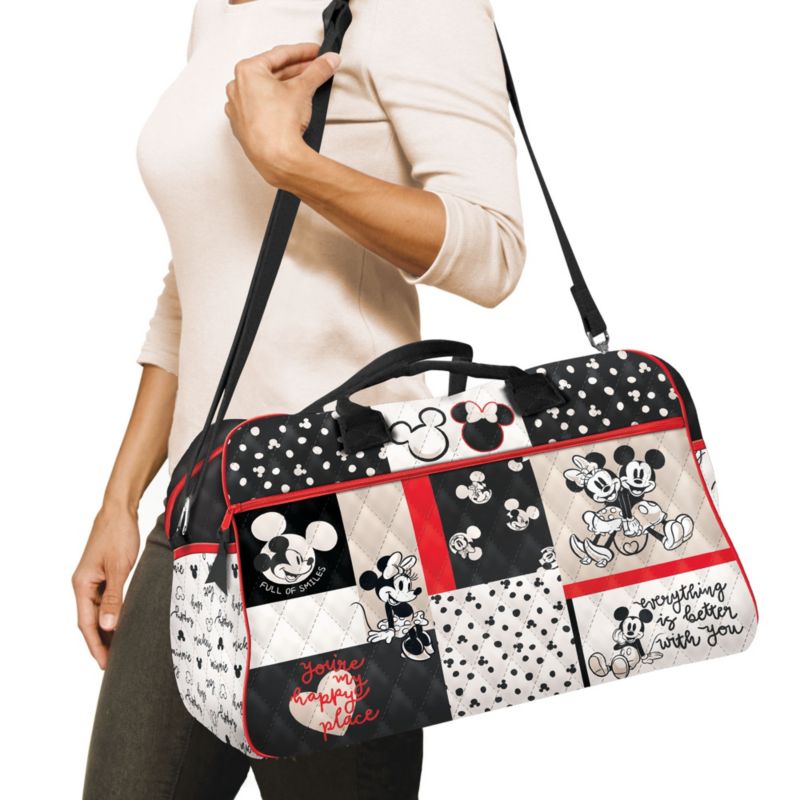 Disney Weekender Bag