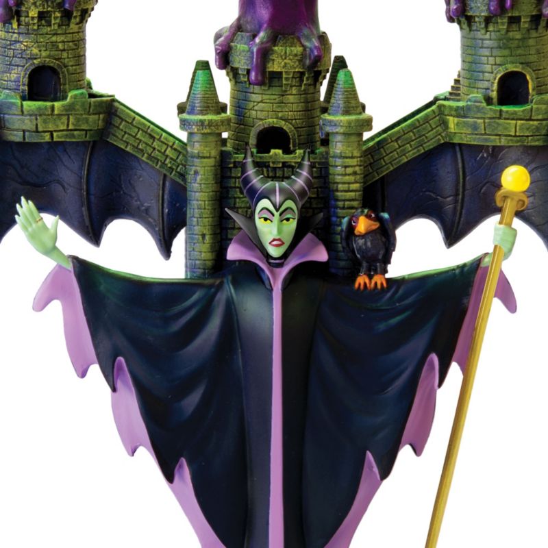 Disney Schurken Designer Collectie