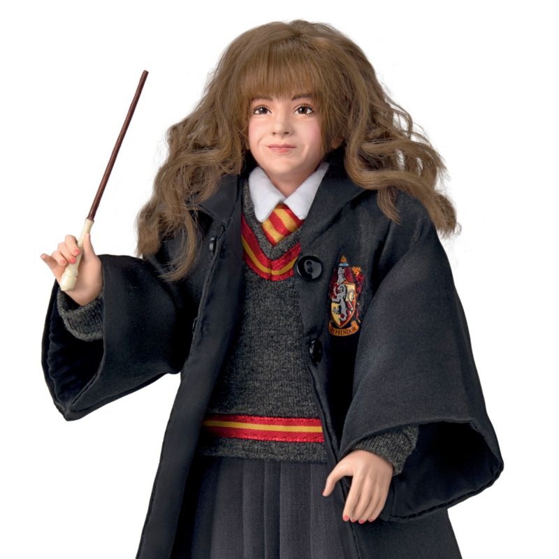 Hermione Granger 2001 New #harrypotter #hermionegranger With Chase