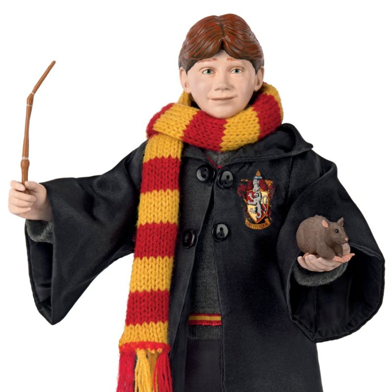 Ron Weasley Harry Potter Outfits Ron Weasley Outfit Portrait Of Ron