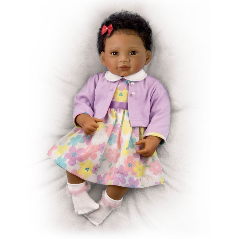 Classic baby doll online