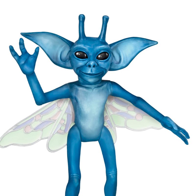 Fairies From Harry Potter