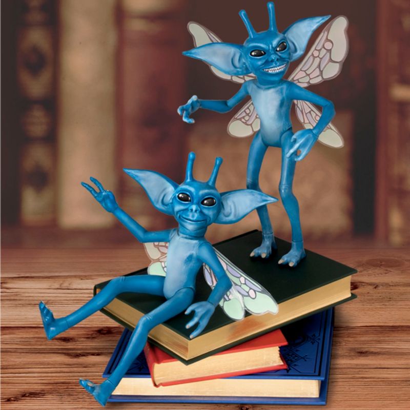 Fairies From Harry Potter