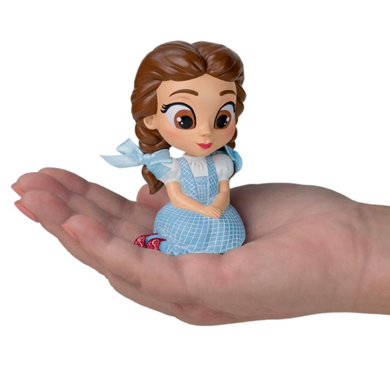 Dorothy Ford Measurements