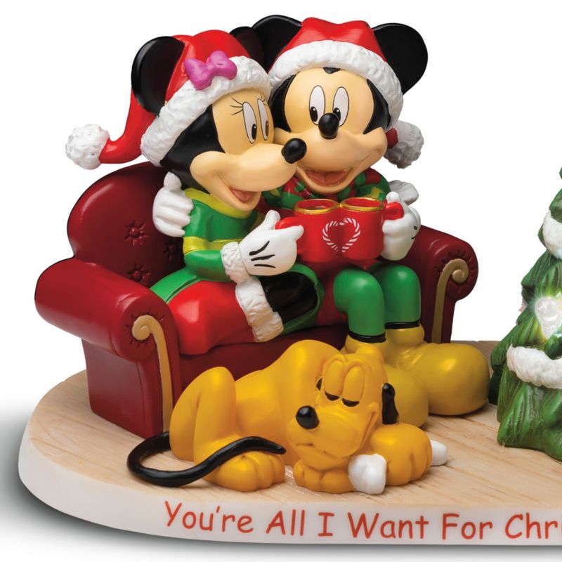 Disney Kerstranden Warum Sich Fröhliche Disney Weihnachten Lohnen!