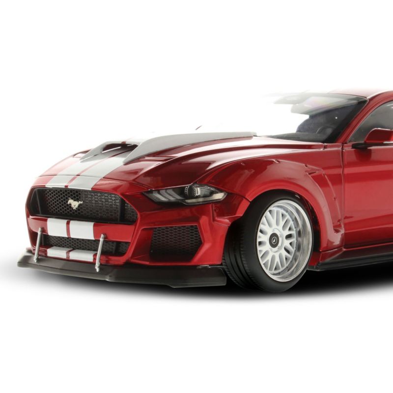 Miata Mustang Body Kits Conversions