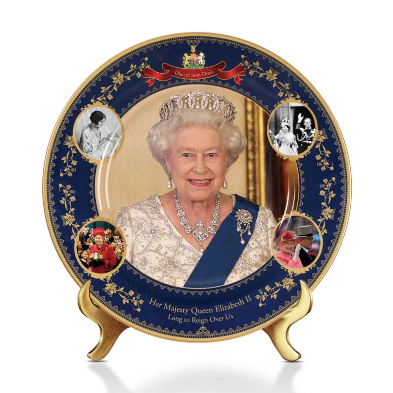 Collectable Plates | Gifts & Collector Items | The Bradford Exchange