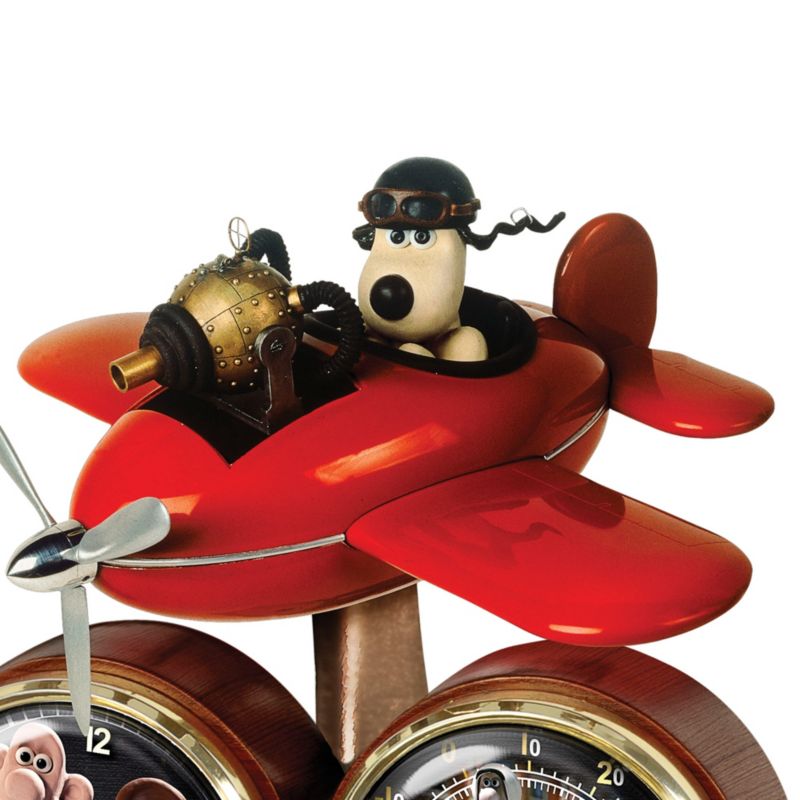 Wallace And Gromit A Close Shave Wallace And Gromit Cember A Close