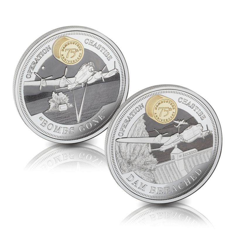 Coins | Gifts & Collectables | The Bradford Exchange