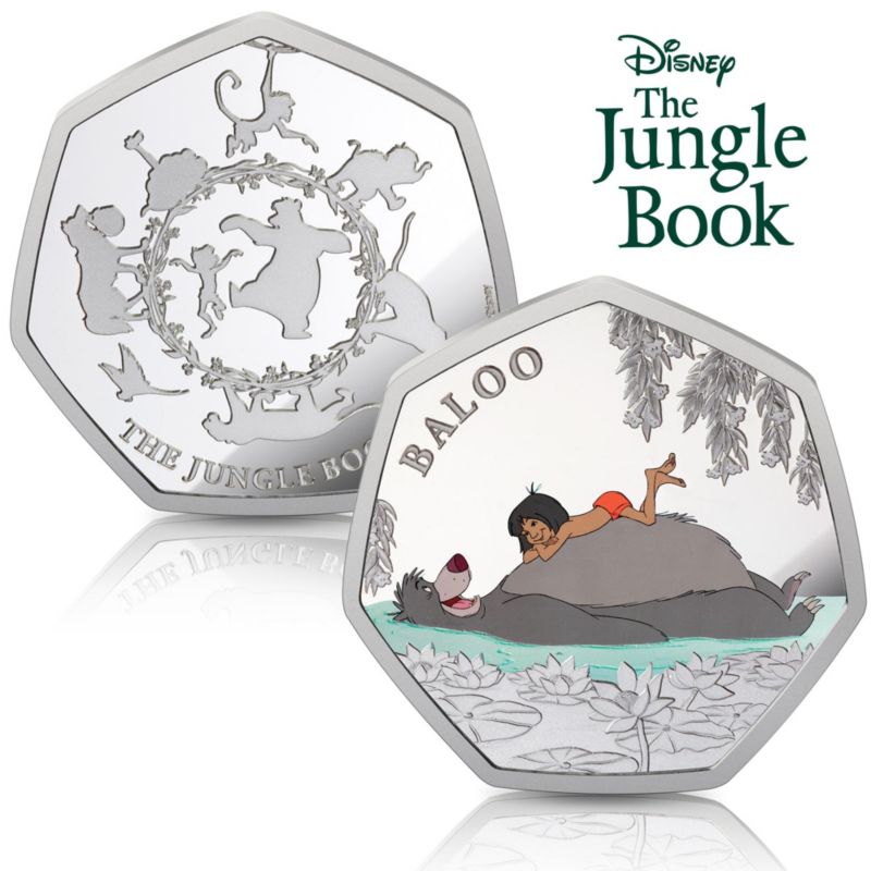 Disney Coin Collection Book Disneyland Resort Pressed Coin Collection